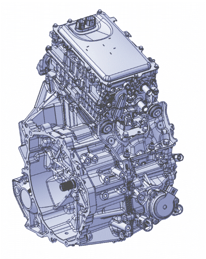 2Motor HV :BluE Nexus – BluE Nexus Corporation