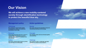 会社概要 :BluE Nexus – BluE Nexus Corporation